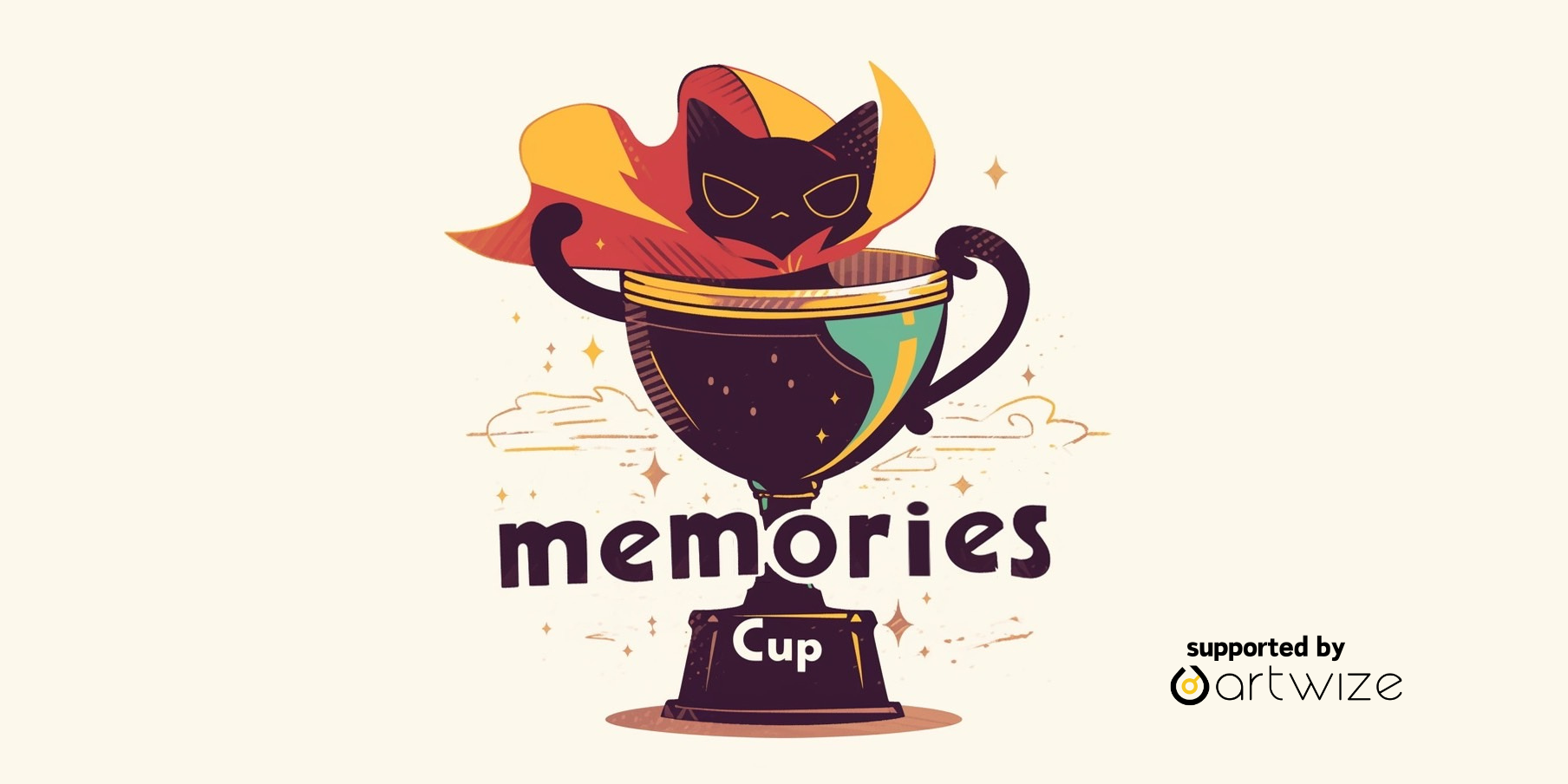 第4回メモリーズカップ【3on3】 - Tonamel