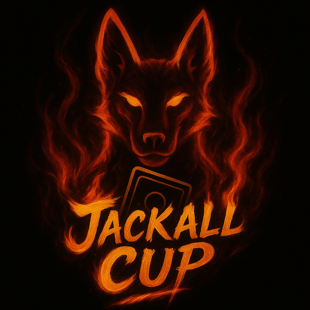 2025年 第2回 ジャッカル杯 - Tonamel