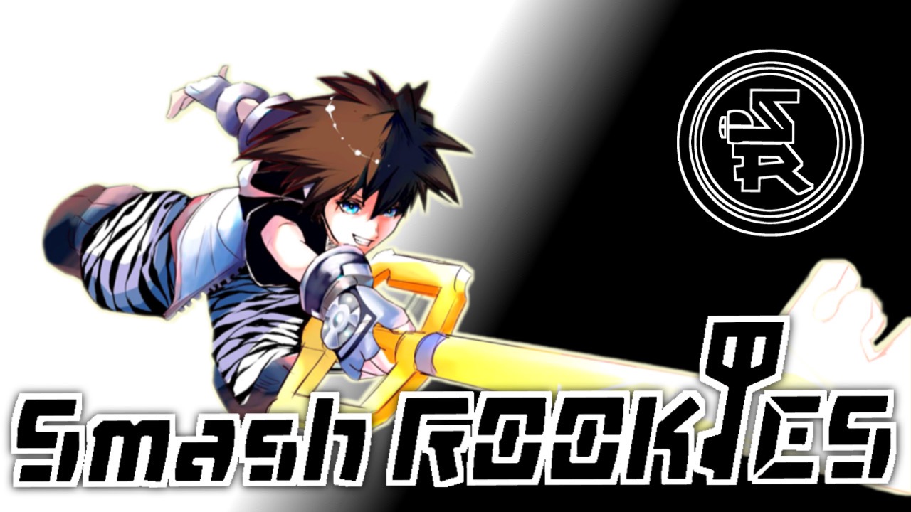 SmashROOKIES#8 - Tonamel