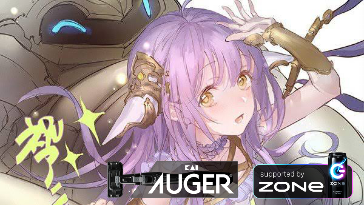 みぃ杯(ローテBO1)21時 - Tonamel