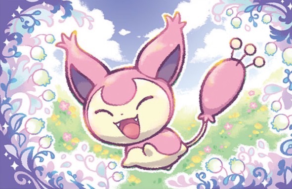 推しポケ！#6 - トーナメント表 - Tonamel