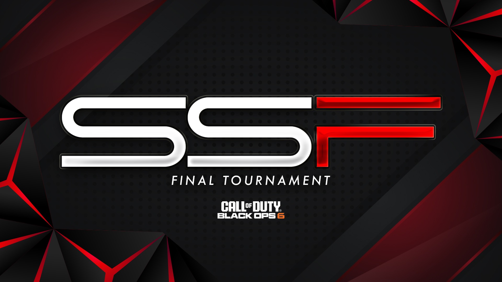 SSF FINAL TOURNAMENT(予選) - Tonamel