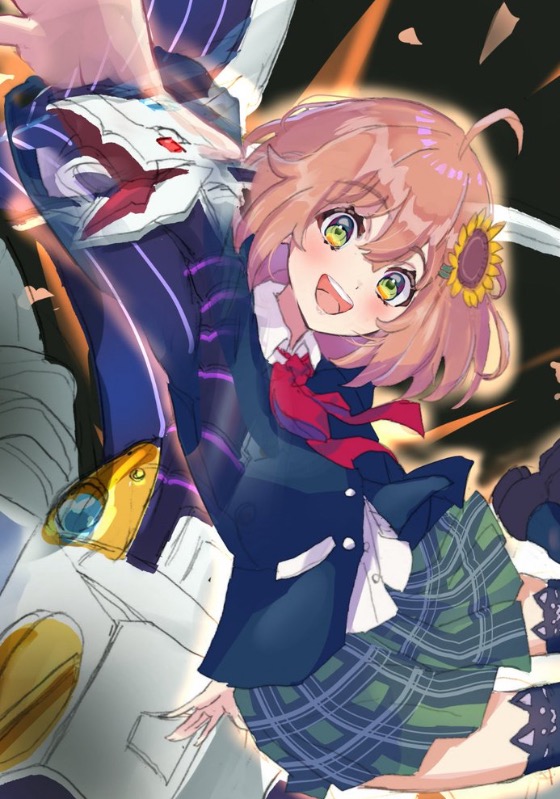 さとる×がみCS - Tonamel