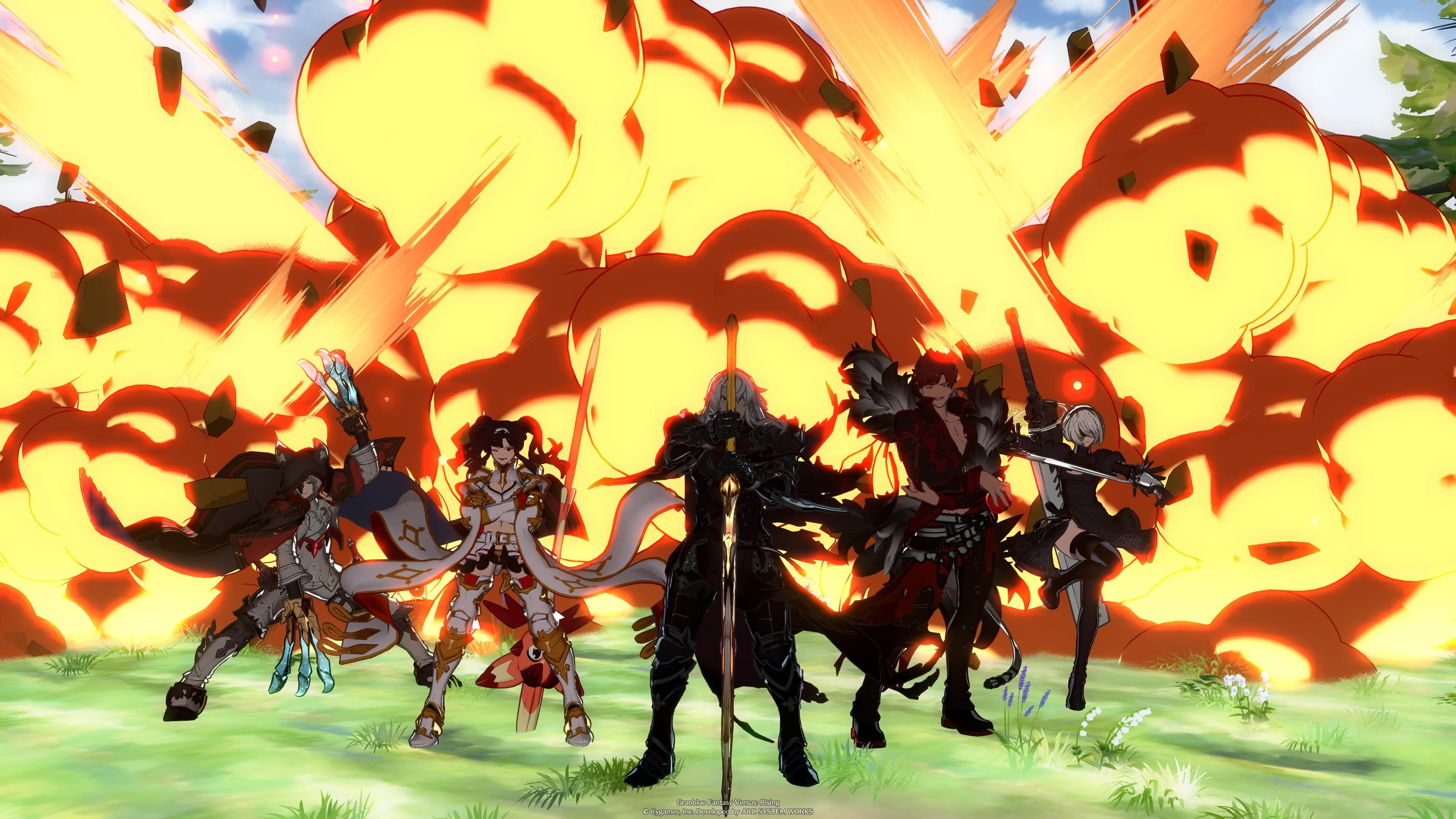 第4回鈴木寺交流ランダム5ON5～Vol.4～ - Tonamel