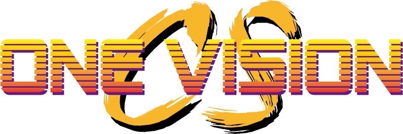 第4回OneVisionCS 2on2 - Tonamel