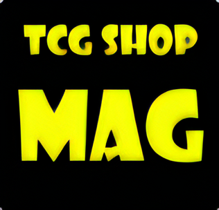 MAG 限定リーダー戦 6/14 - Tonamel