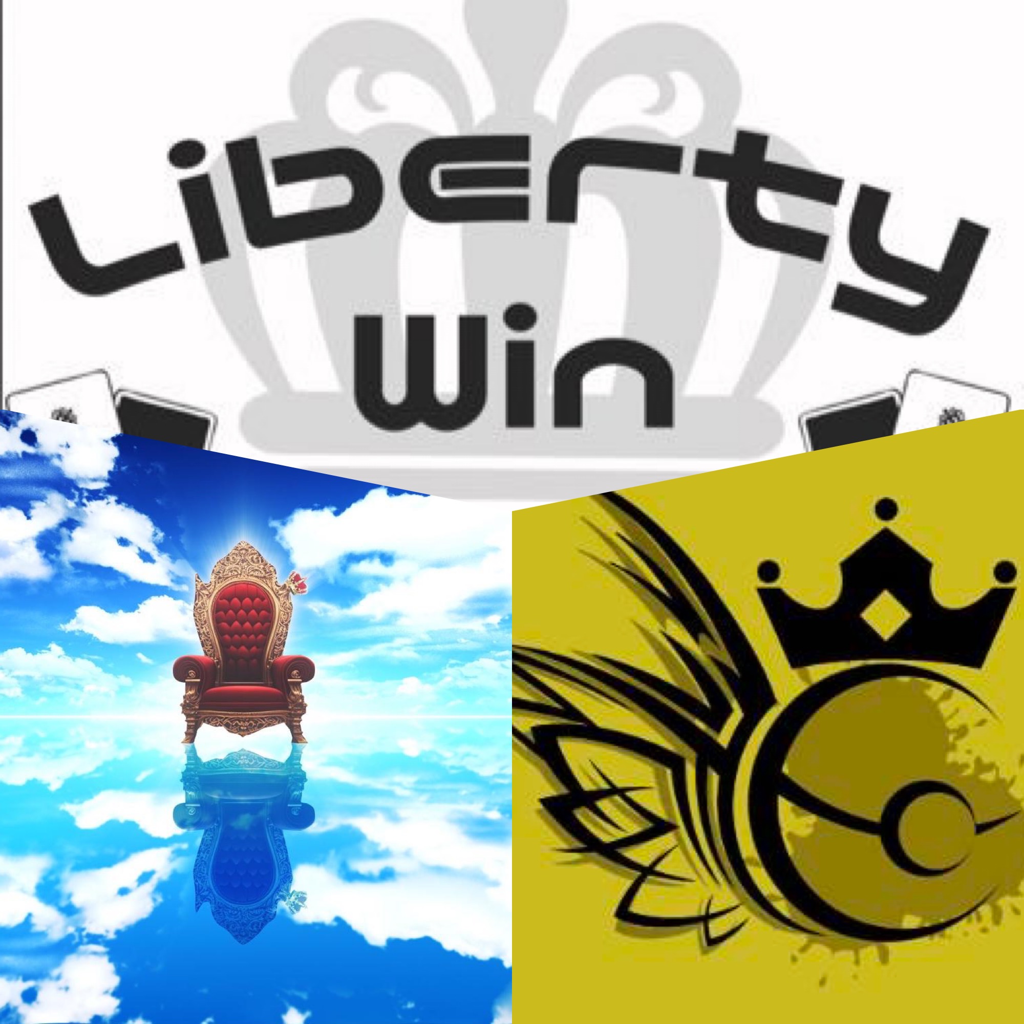 リバティカップ-feat.sky杯×Enjoy杯- - Tonamel