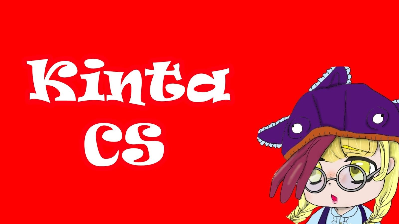 kinta CS mini（個人戦） - Tonamel