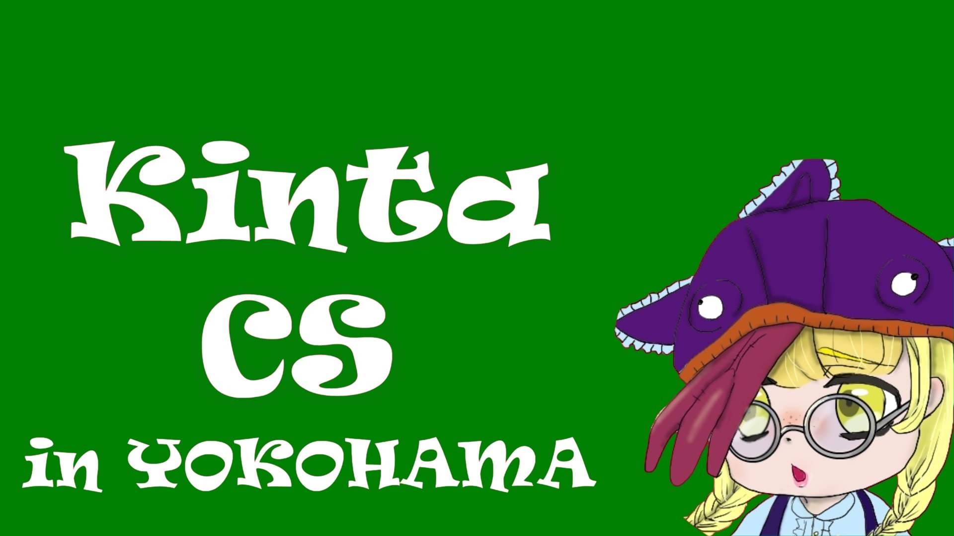 第6回kinta CS in YOKOHAMA(個人戦) - Tonamel