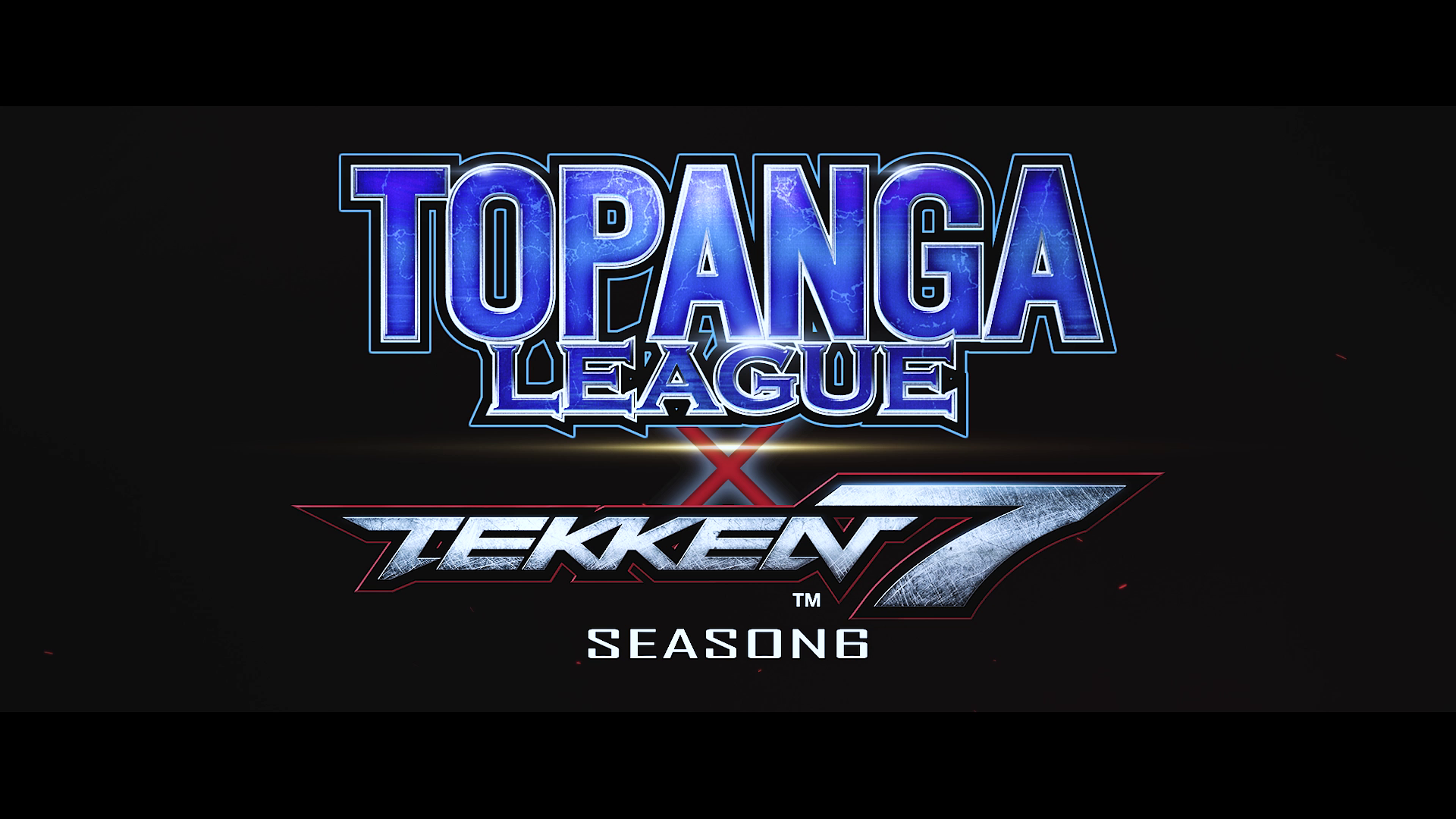 TOPANGA LEAGUE x TEKKEN7 S6 オンライン予選トーナメント - Tonamel