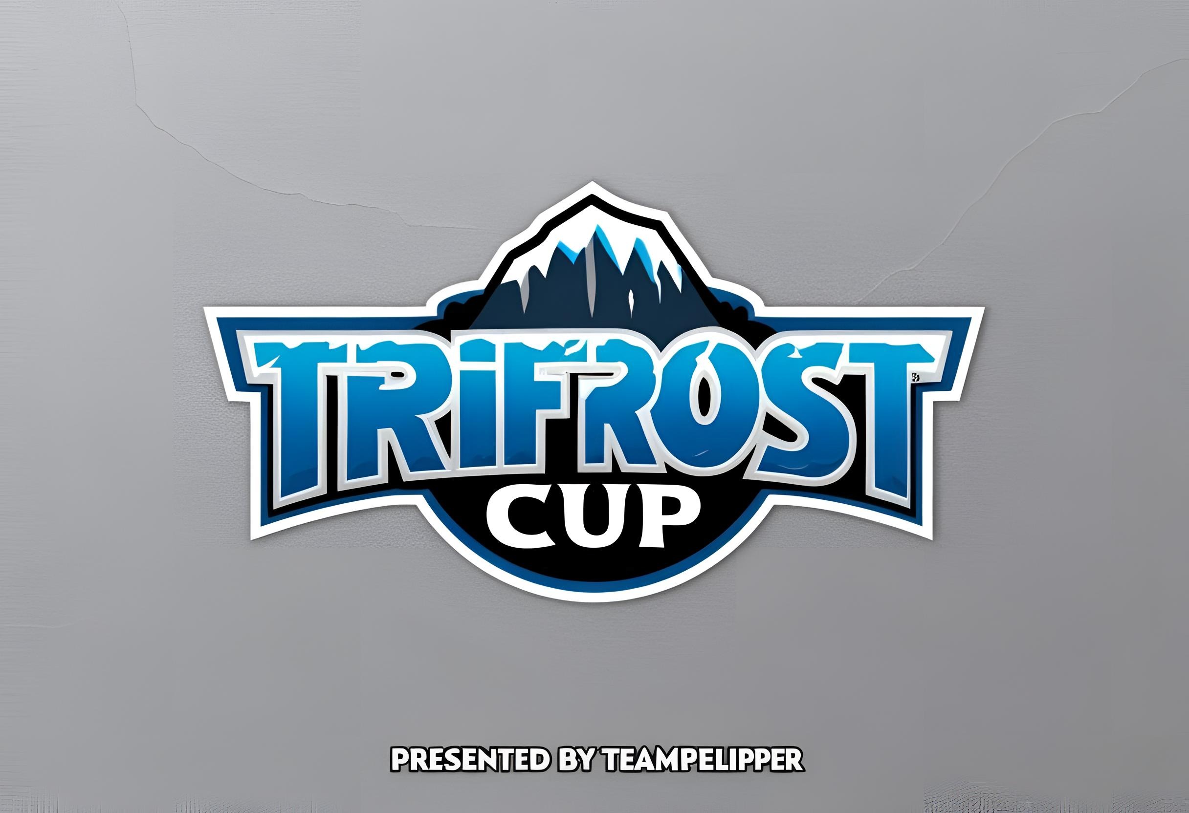 第1回 トライフロスト杯 - Tonamel