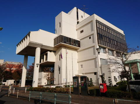 第3回朝霞FaB会 - Tonamel