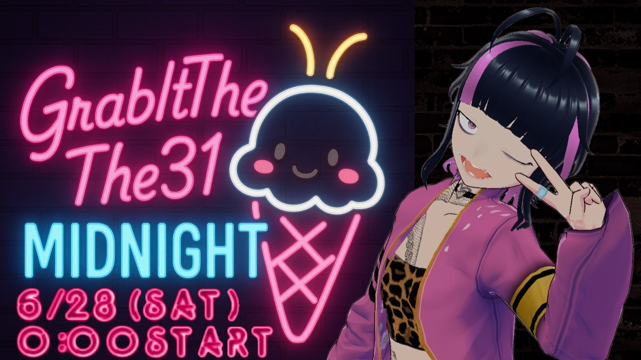 Grab It The 31 Midnight - Tonamel