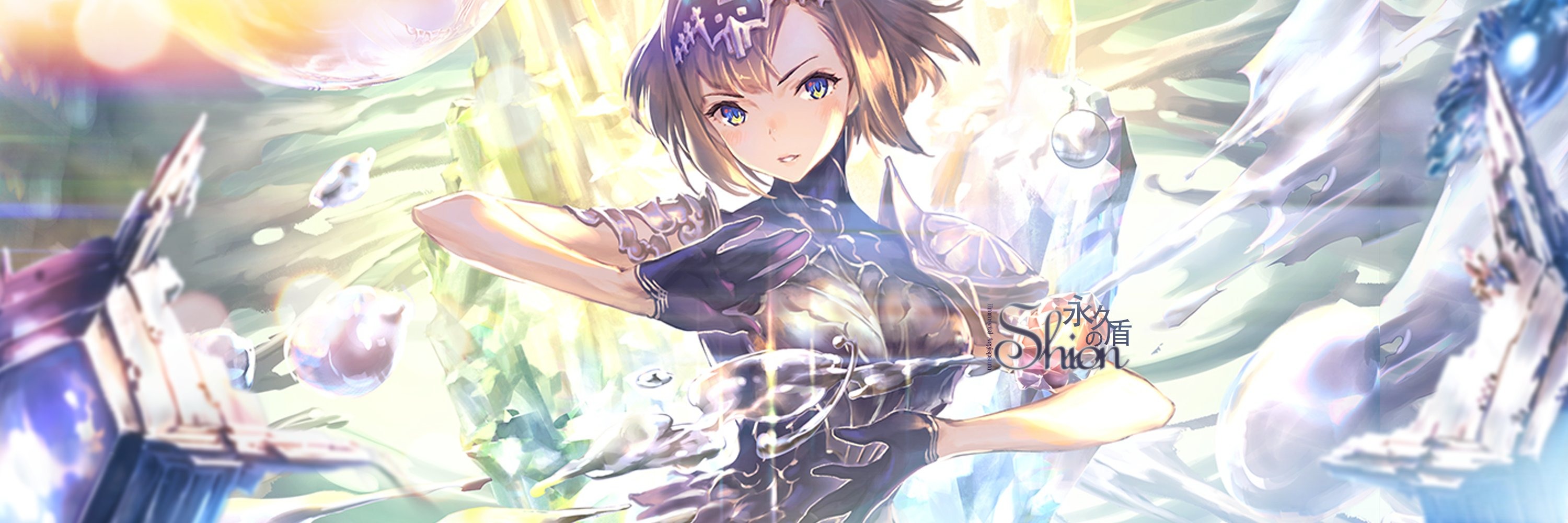 第5回六花CS - Tonamel