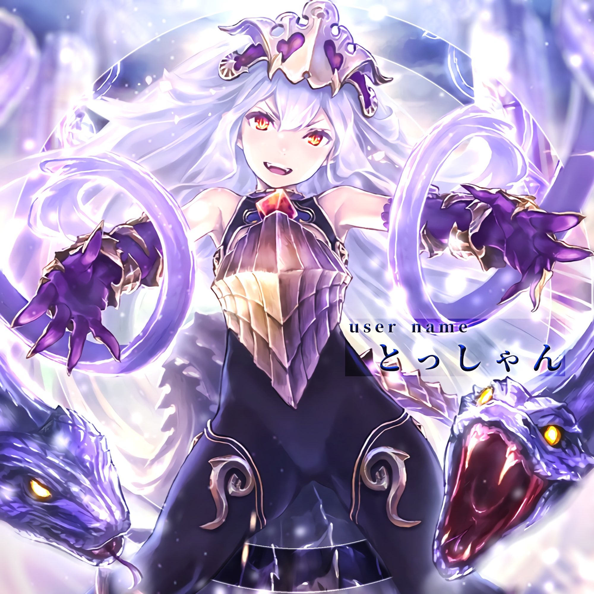 第8回オリジナルローテーション - Tonamel