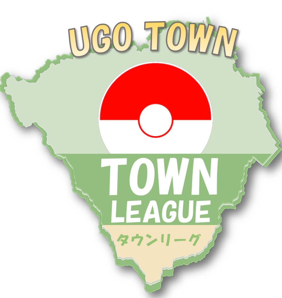 羽後ポケカ兼招待制大会予選会 - Tonamel