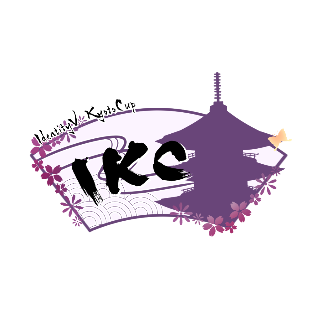 IdentityV Kyoto Cup(IKC) vol.16 - Tonamel