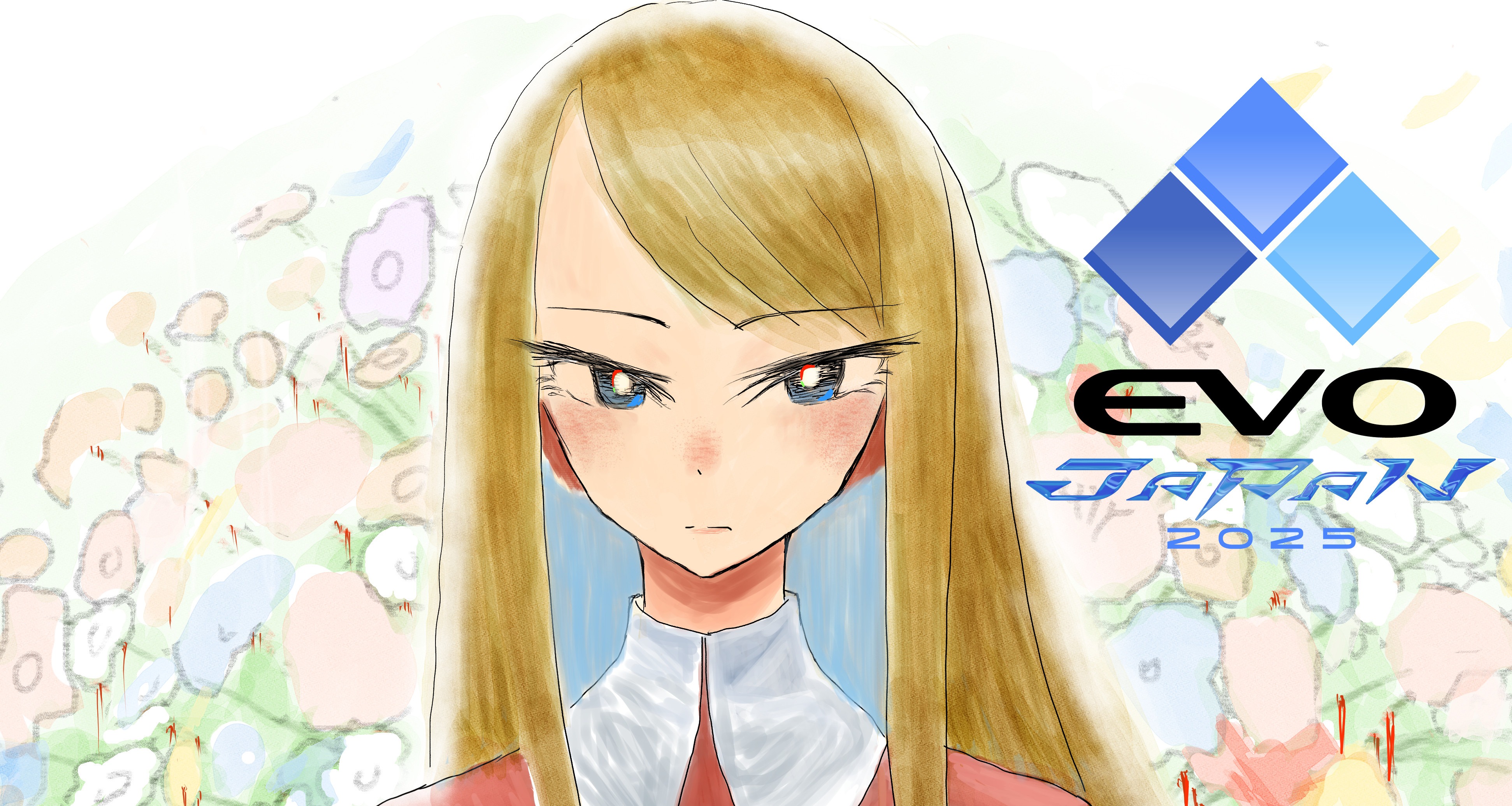 EvoJapan2025エヌアイン完全世界Anastasis世界大会 - Tonamel