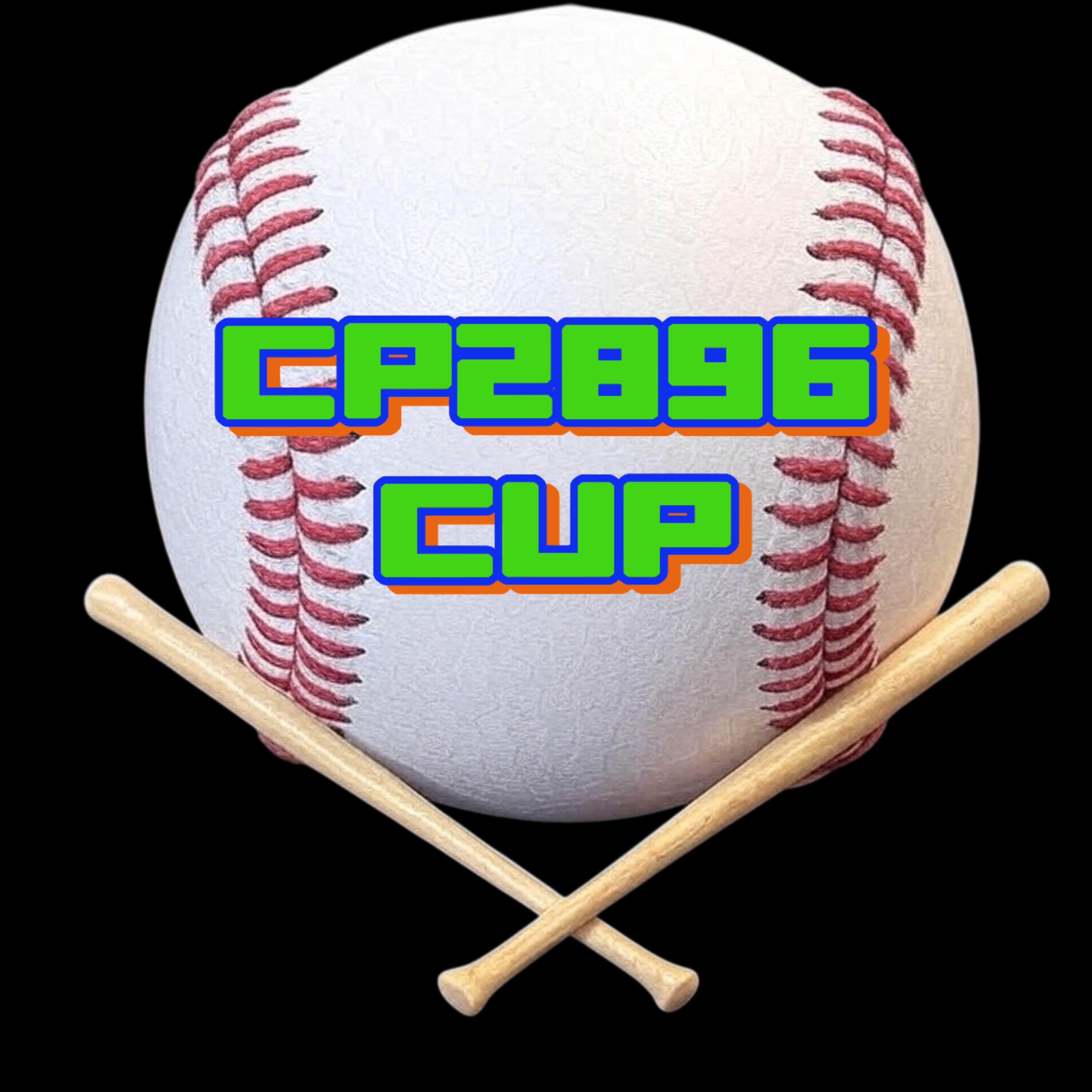 第1回CP2896CUP - Tonamel