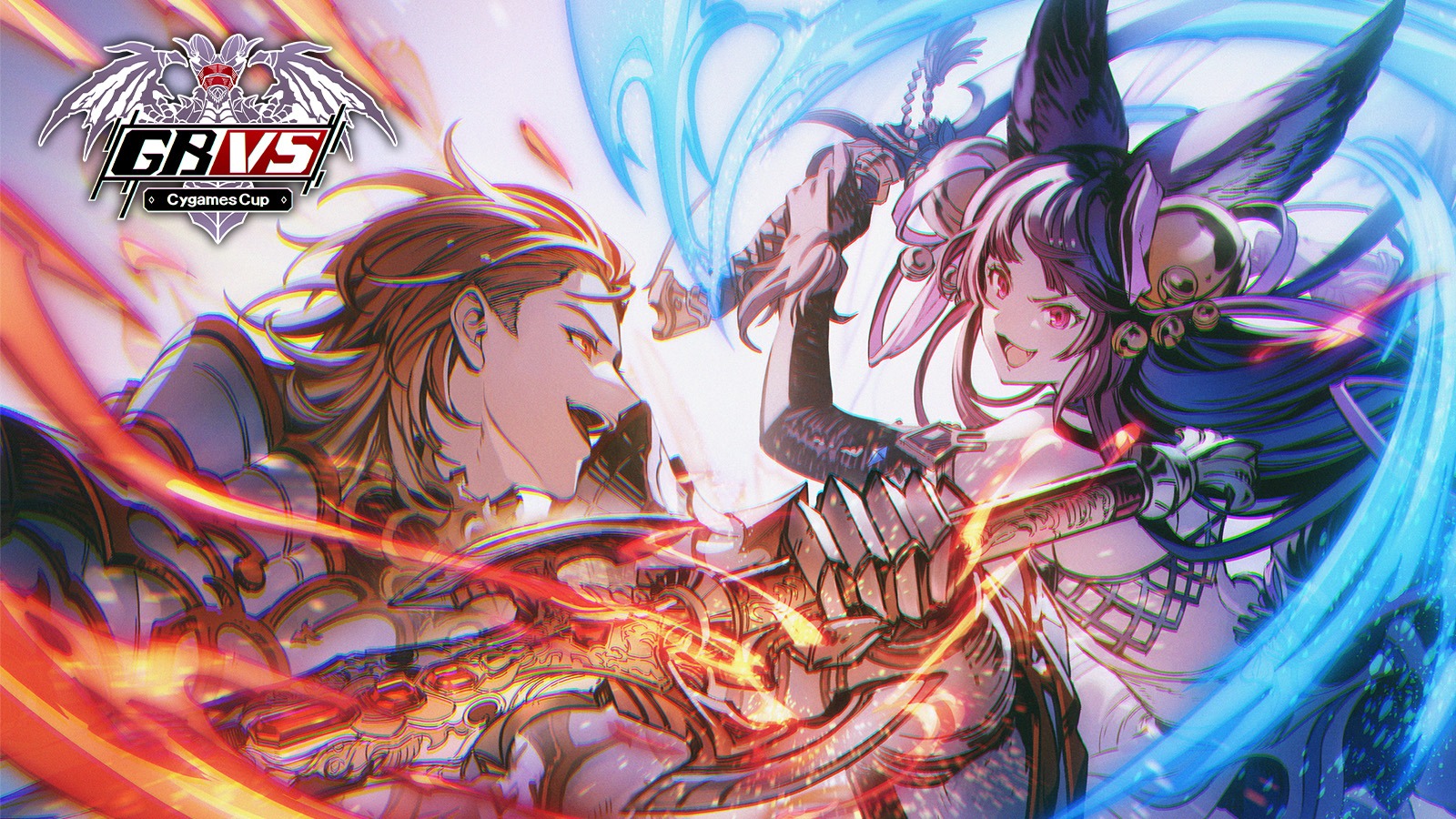 GBVS Cygames Cup 2022 Autumn Steam部門 - Tonamel