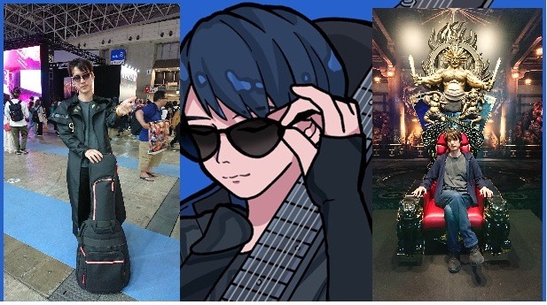 ライカ杯2 - Tonamel