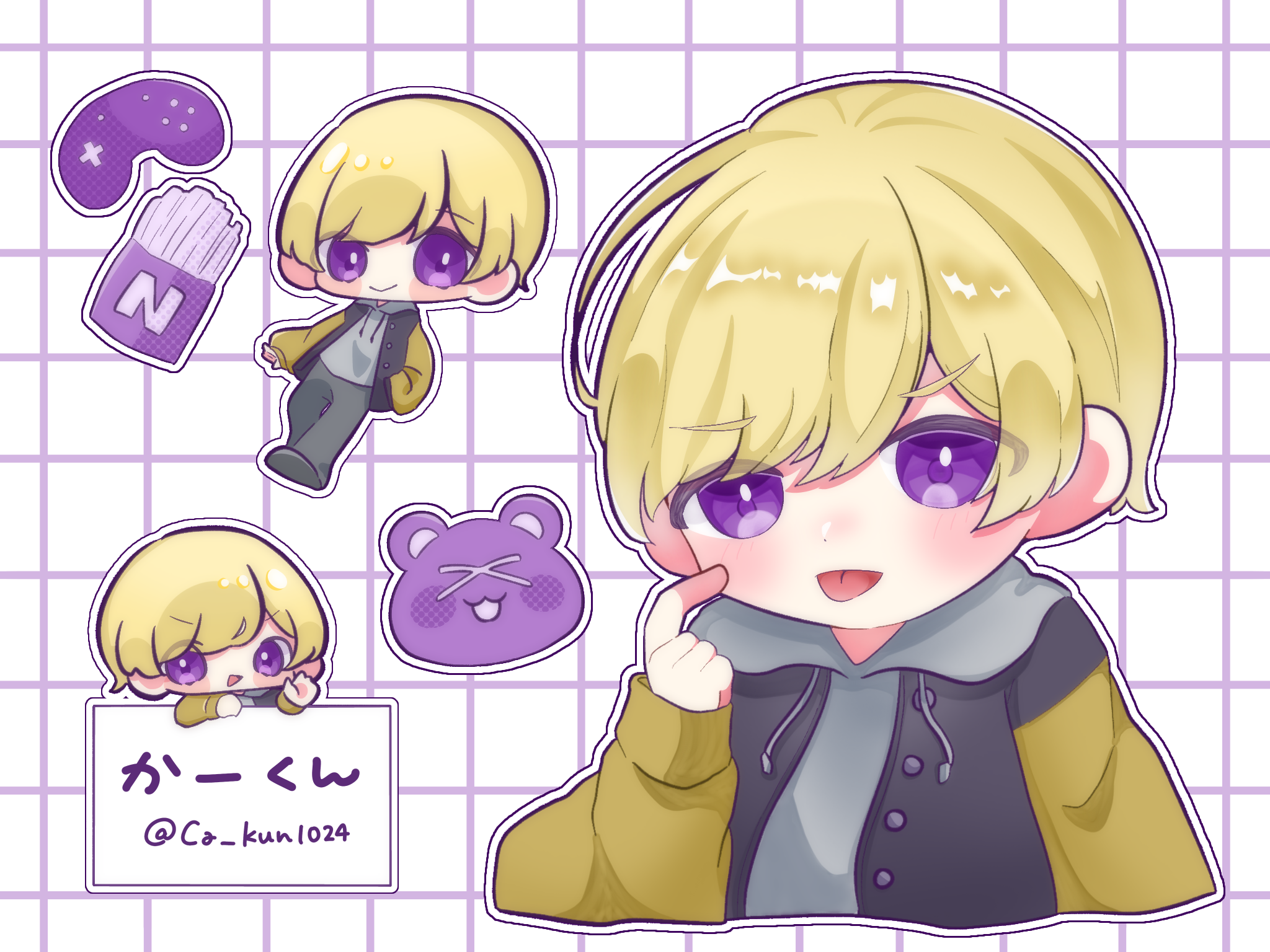 【第9回】かいがら杯🐚[賞金あり] - トーナメント表 - Tonamel