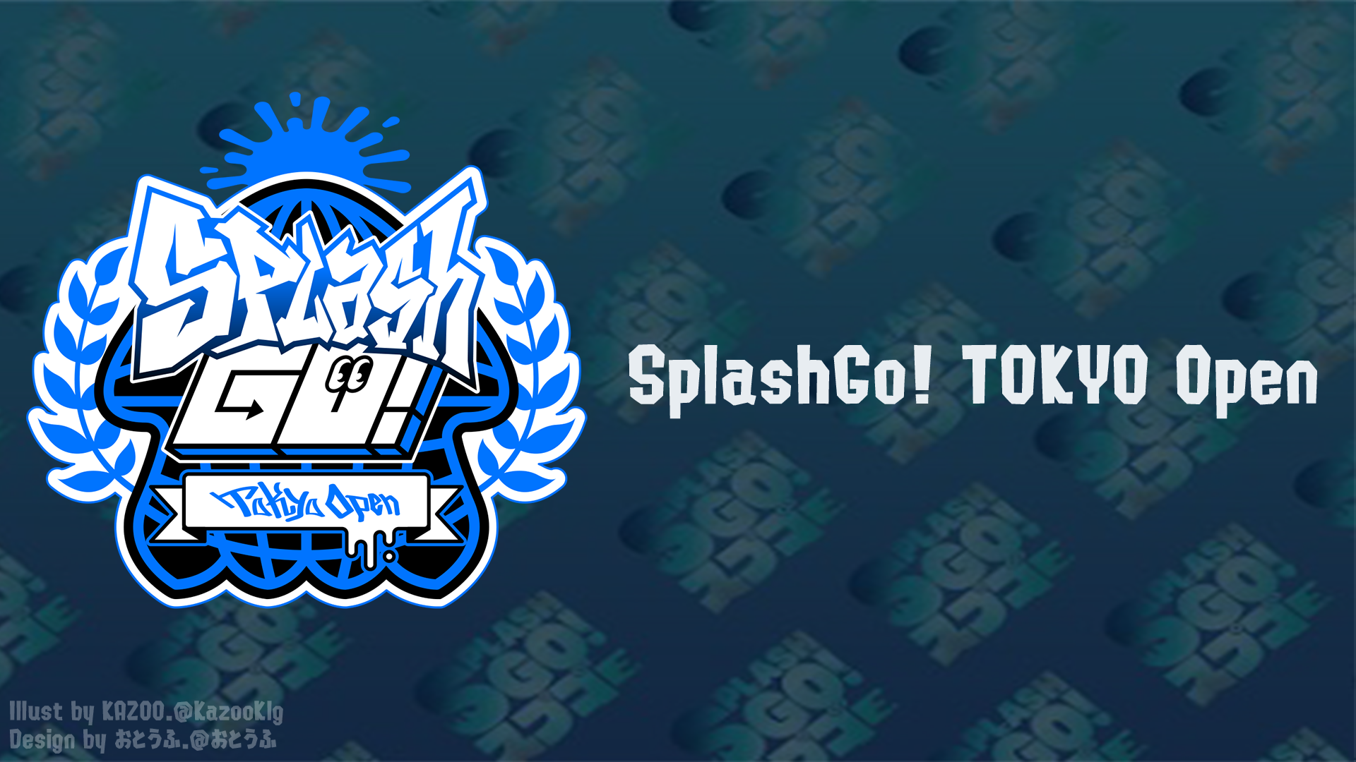 TOKYO Open#4 予選総当たり - トーナメント表 - Tonamel