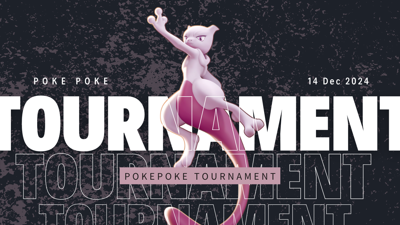 EXTRA Gamingのイベント - Tonamel