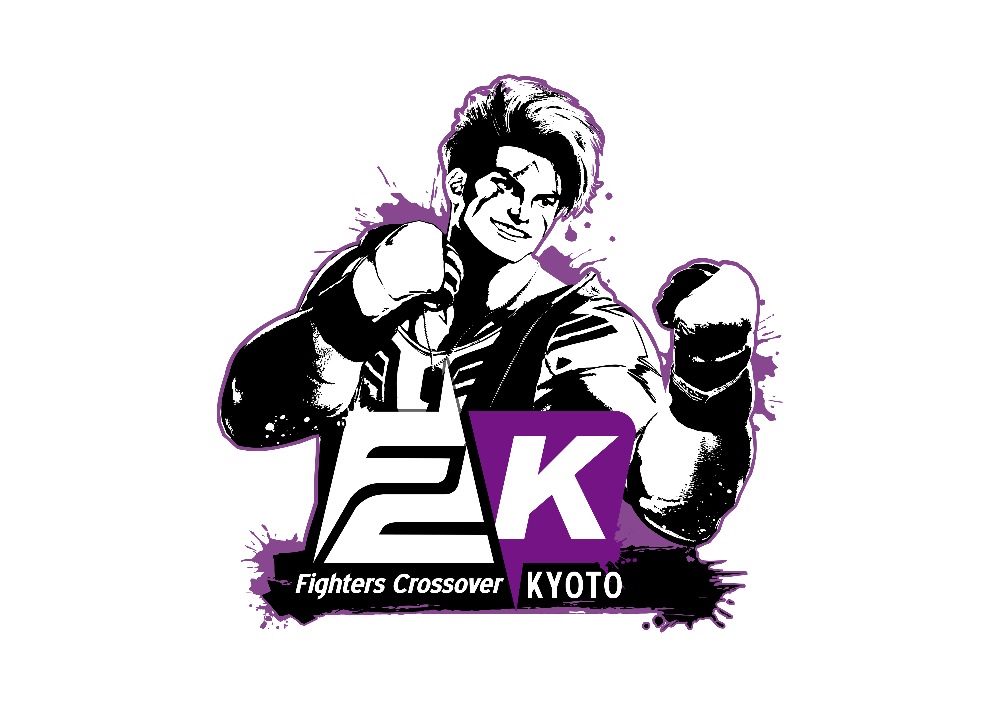 Fighters Crossover KYOTO #11 - Tonamel