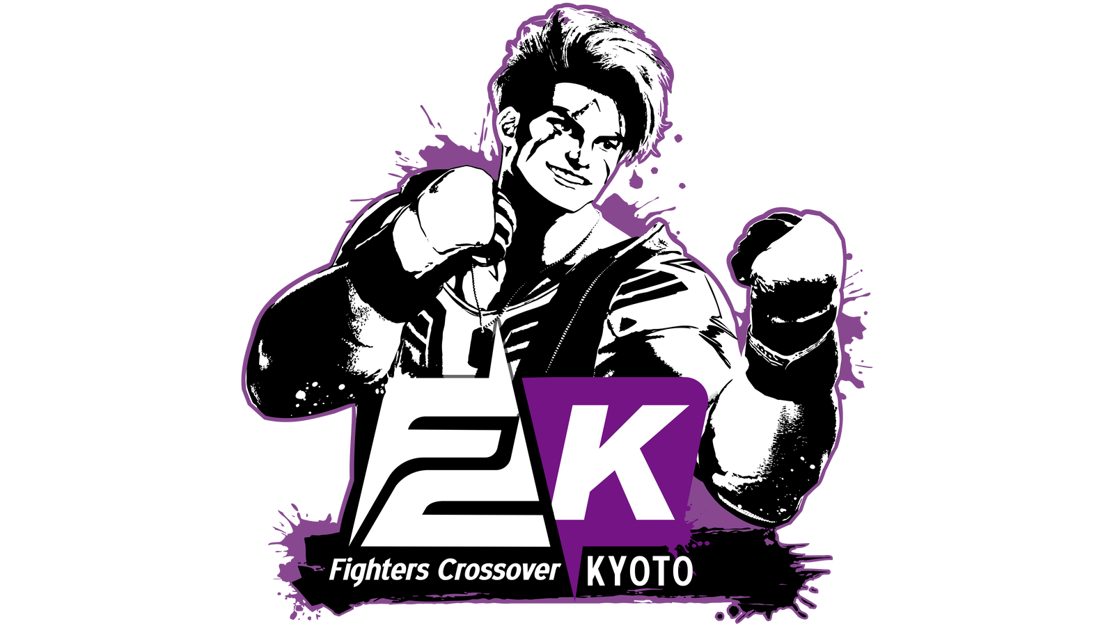 Fighters Crossover KYOTO#8 - Tonamel