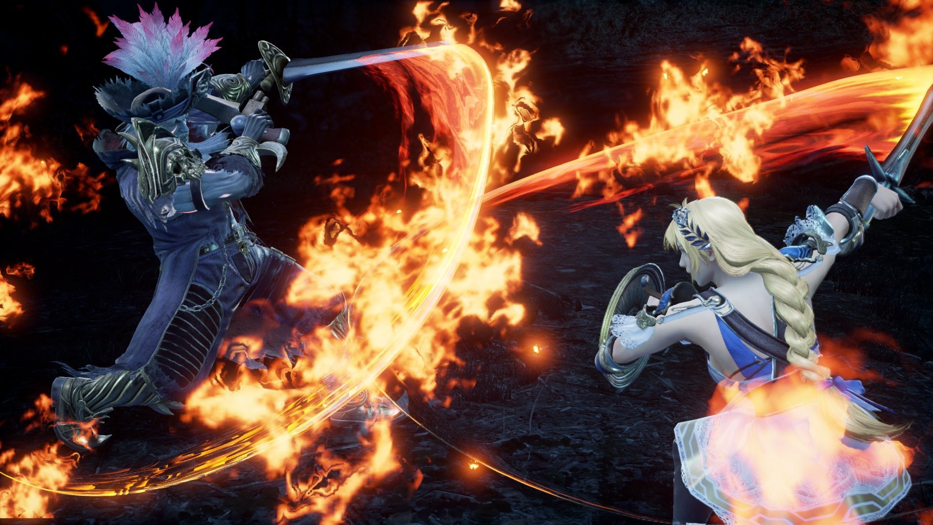 第29回 soulcaliburⅥ steam online tournament - Tonamel