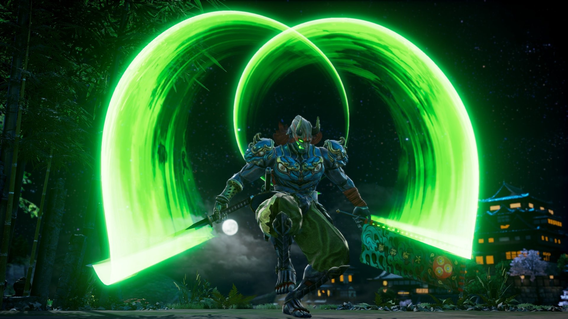 第21回 soulcaliburⅥ steam online tournament - Tonamel