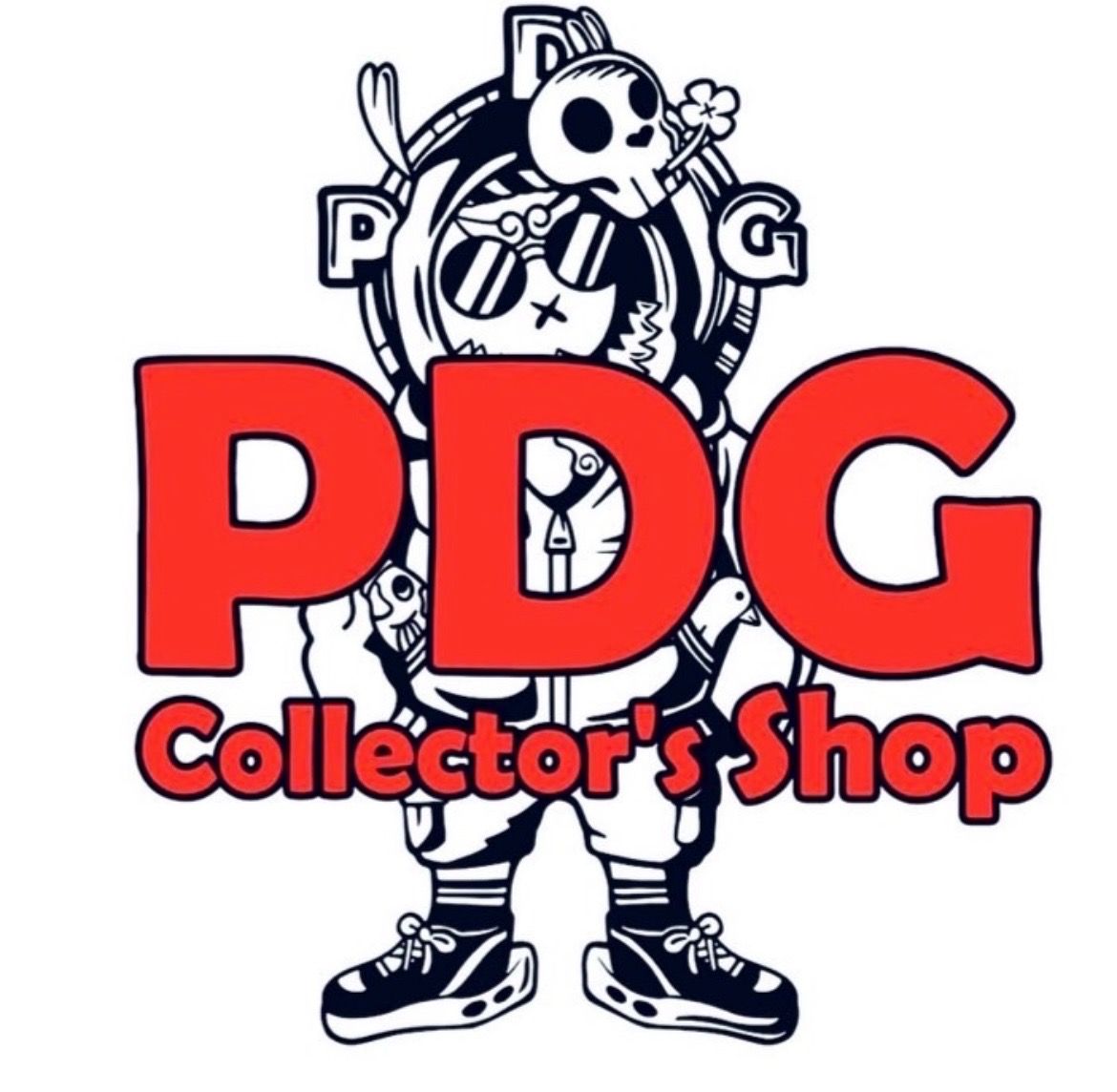 PDG Celebration 1.0 - Tonamel