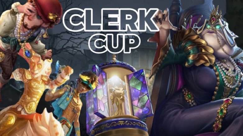 キーガン杯 vol.1 - Tonamel