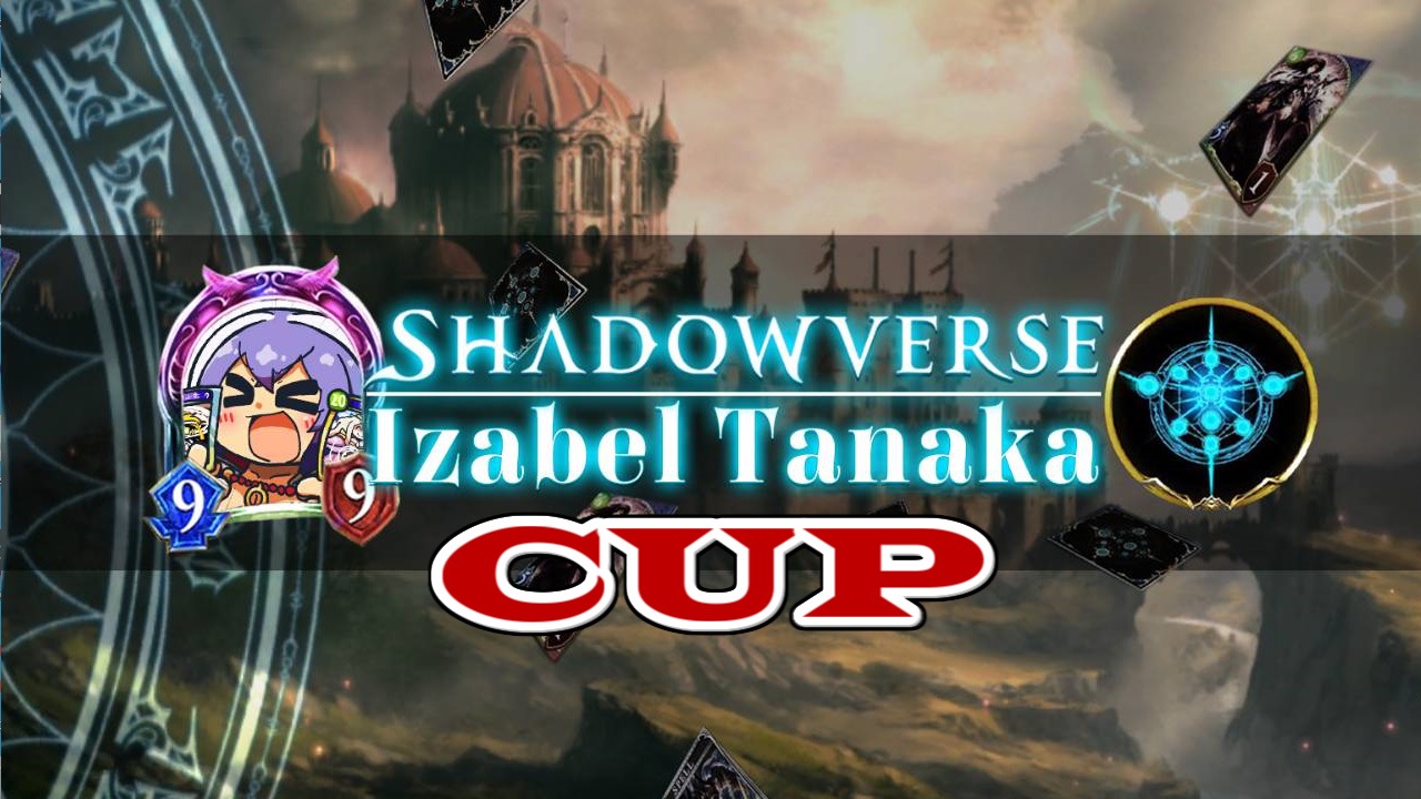 イザベル田中杯vol.9 - Tonamel