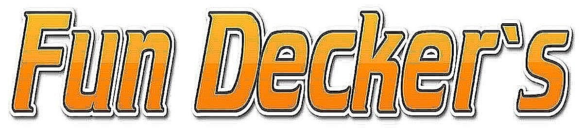 ファンデッカーズオフ9月 【9月22日㈮22時締切】 - Tonamel