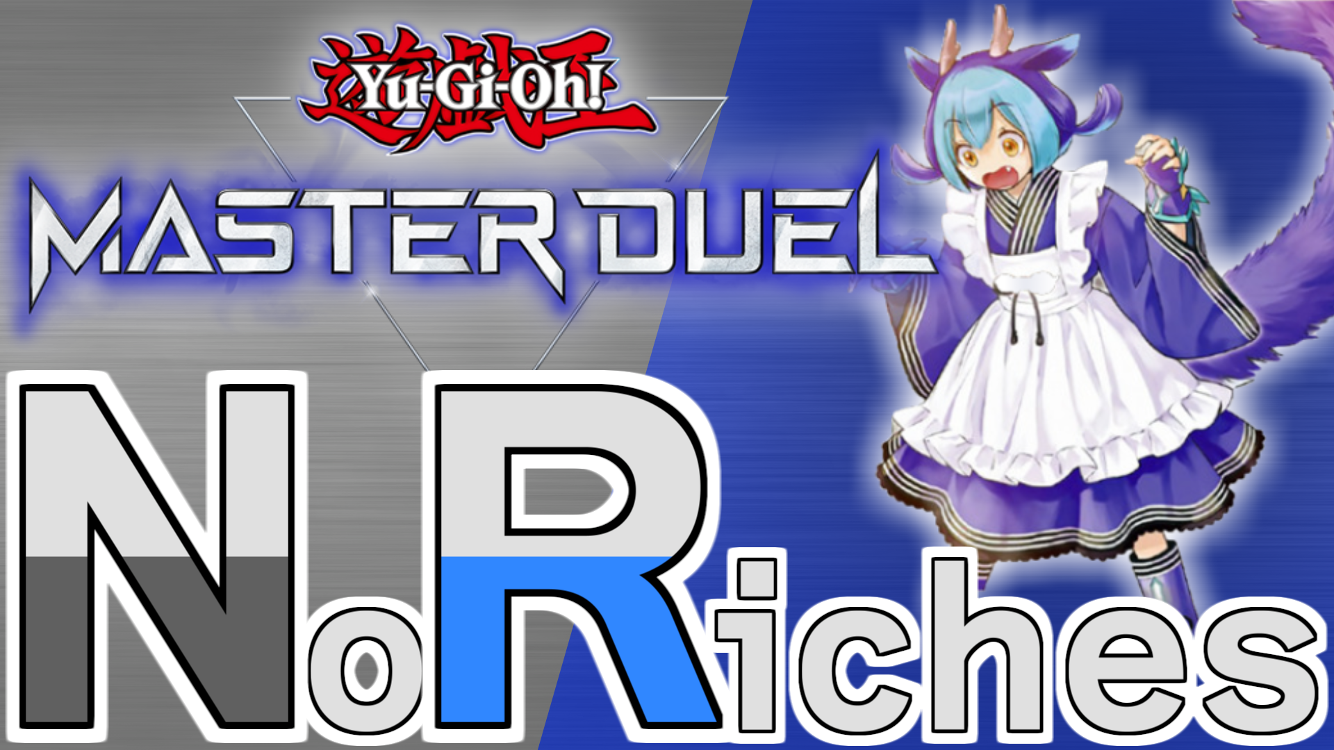 2023.7.24 NoRichesJapan - Tonamel