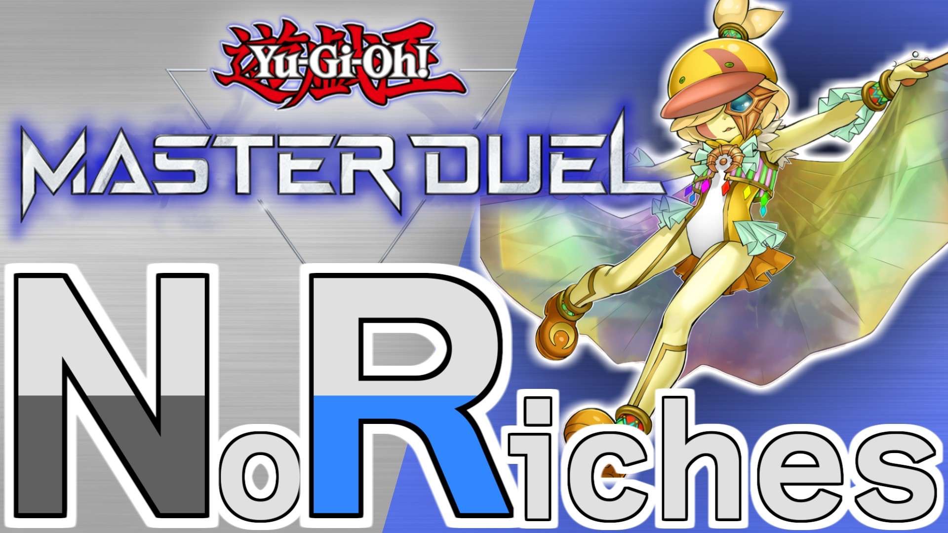 2023/09/19 NoRichesJapan - Tonamel