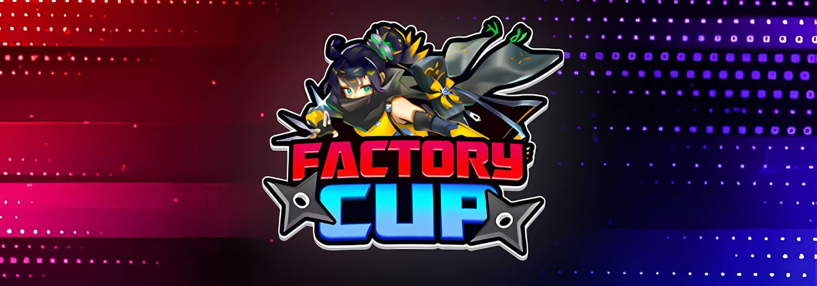 Factory Cup 2025 #1 - トーナメント表 - Tonamel