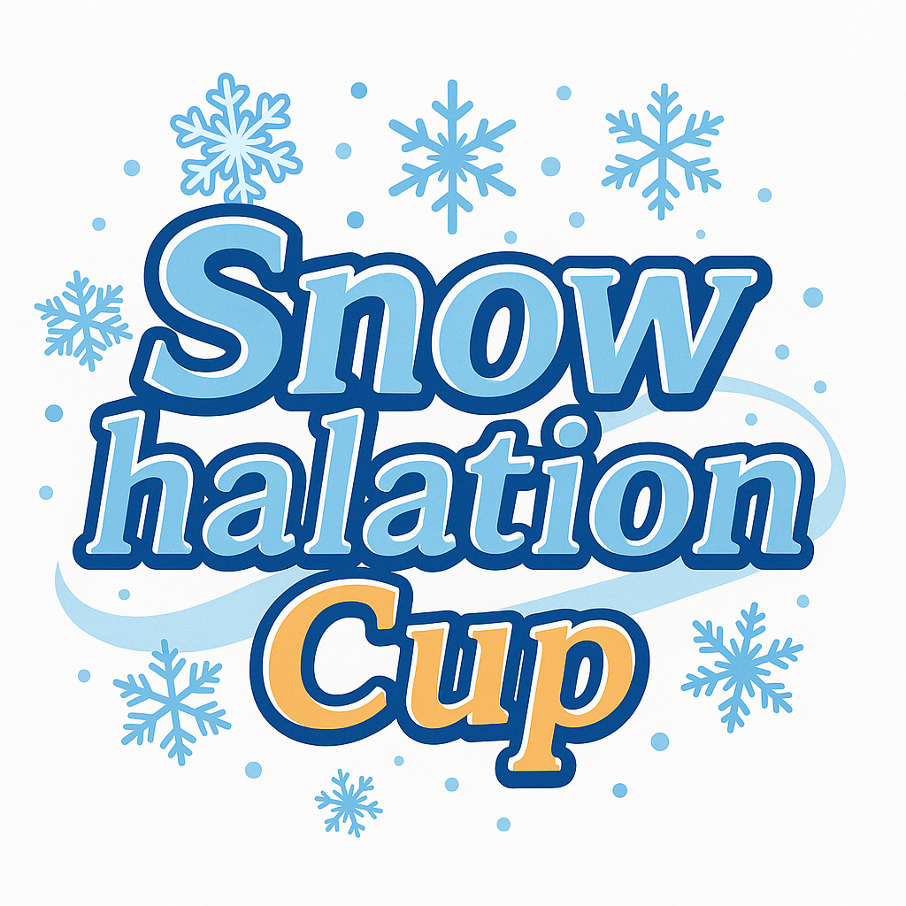 Snow haration Cup - Tonamel