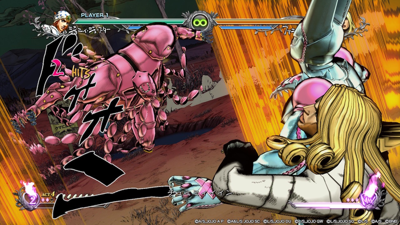 Switch版ASBR 第7部アニメ化記念ダブルエリミ大会 - Tonamel