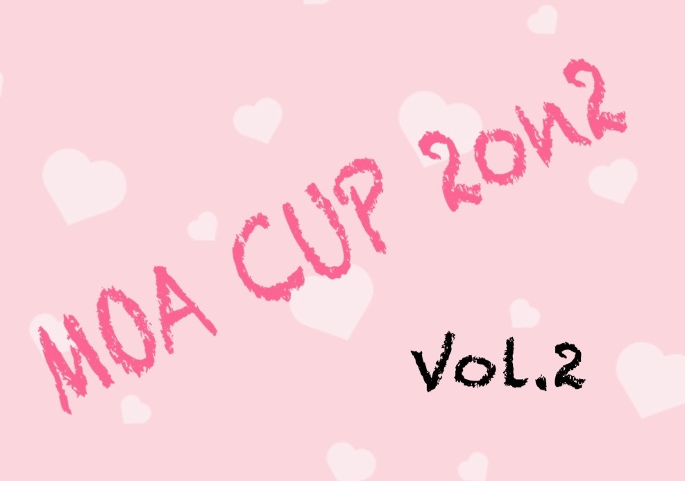 第2回 MOA CUP 2on2 - Tonamel