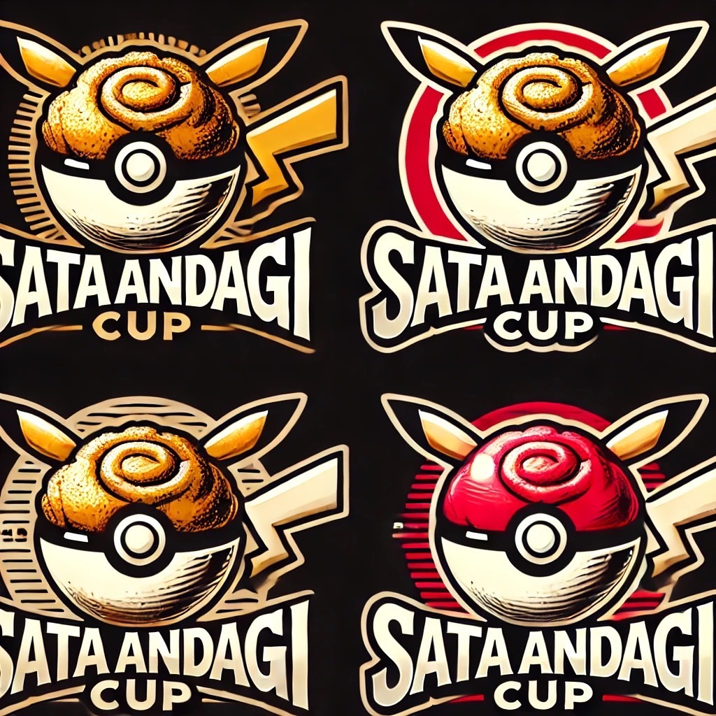 廃人のサーターアンダギー杯 - Tonamel