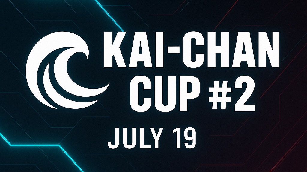 第2回かいちゃんCUP in Valorant - Tonamel