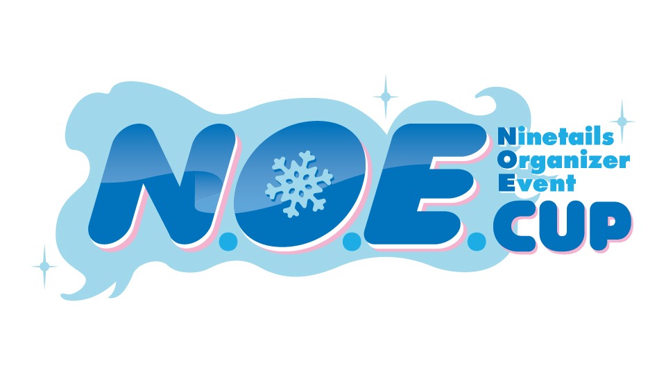 第8回 N.O.E.cup - Tonamel