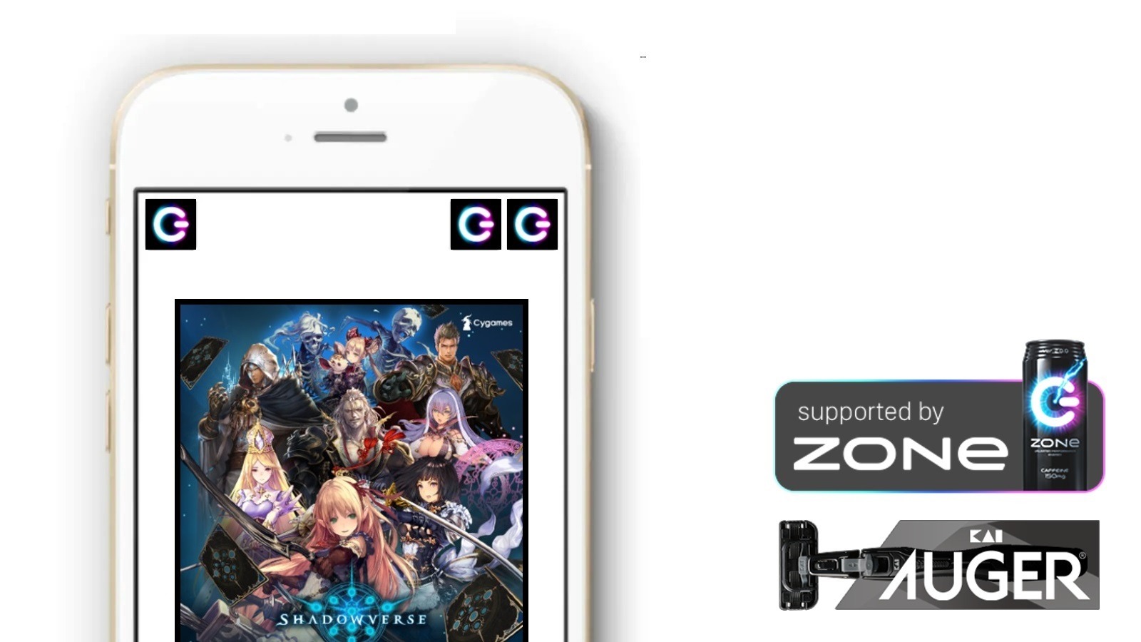 オンラインES大会 11/21（2Pickデッキ交換戦・BO1) - Tonamel