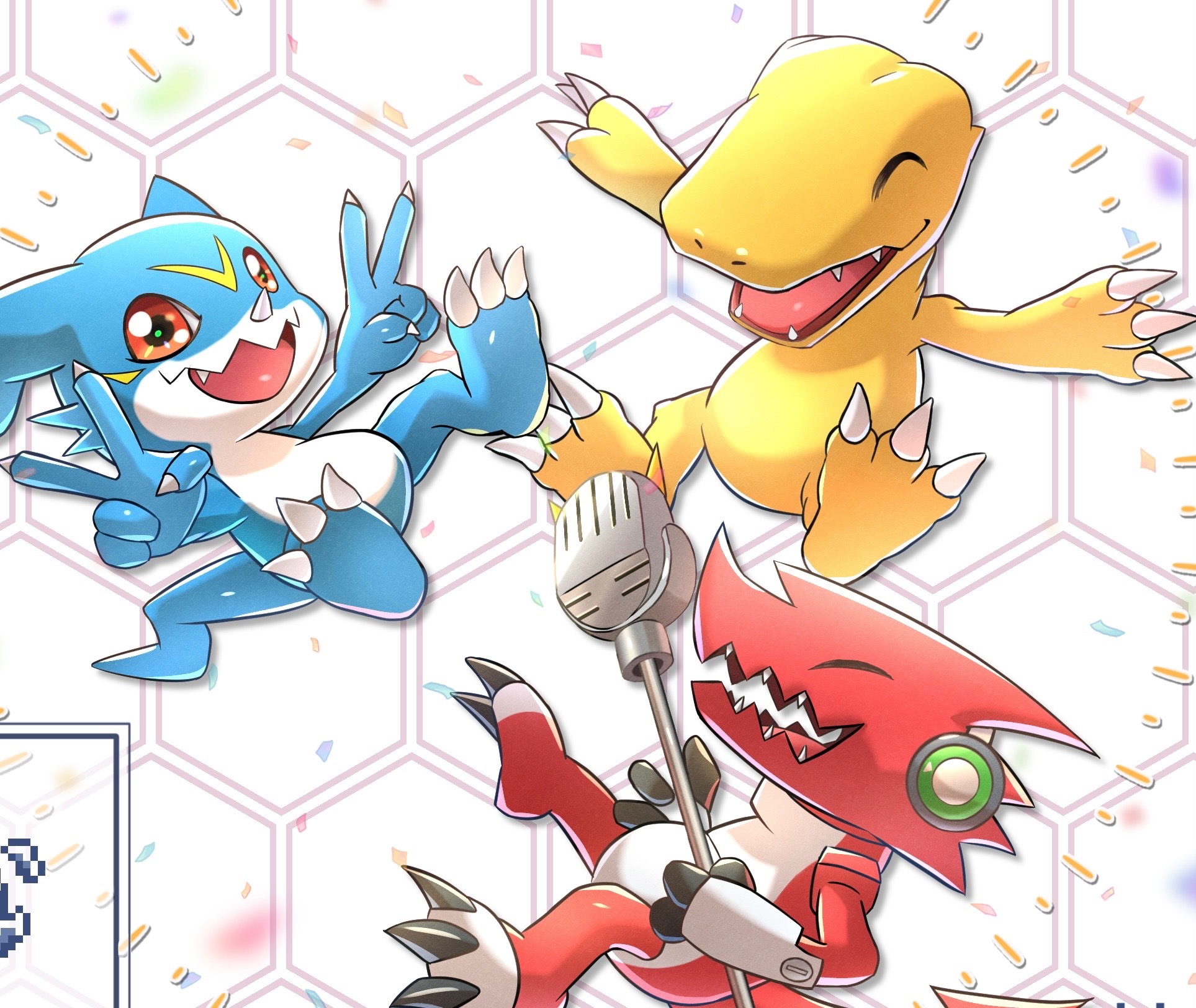 まさちん杯【1on1】in熊本 - Tonamel