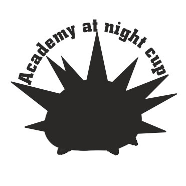 Academy at night cup(夜のアカデミー杯)vol.2 - Tonamel