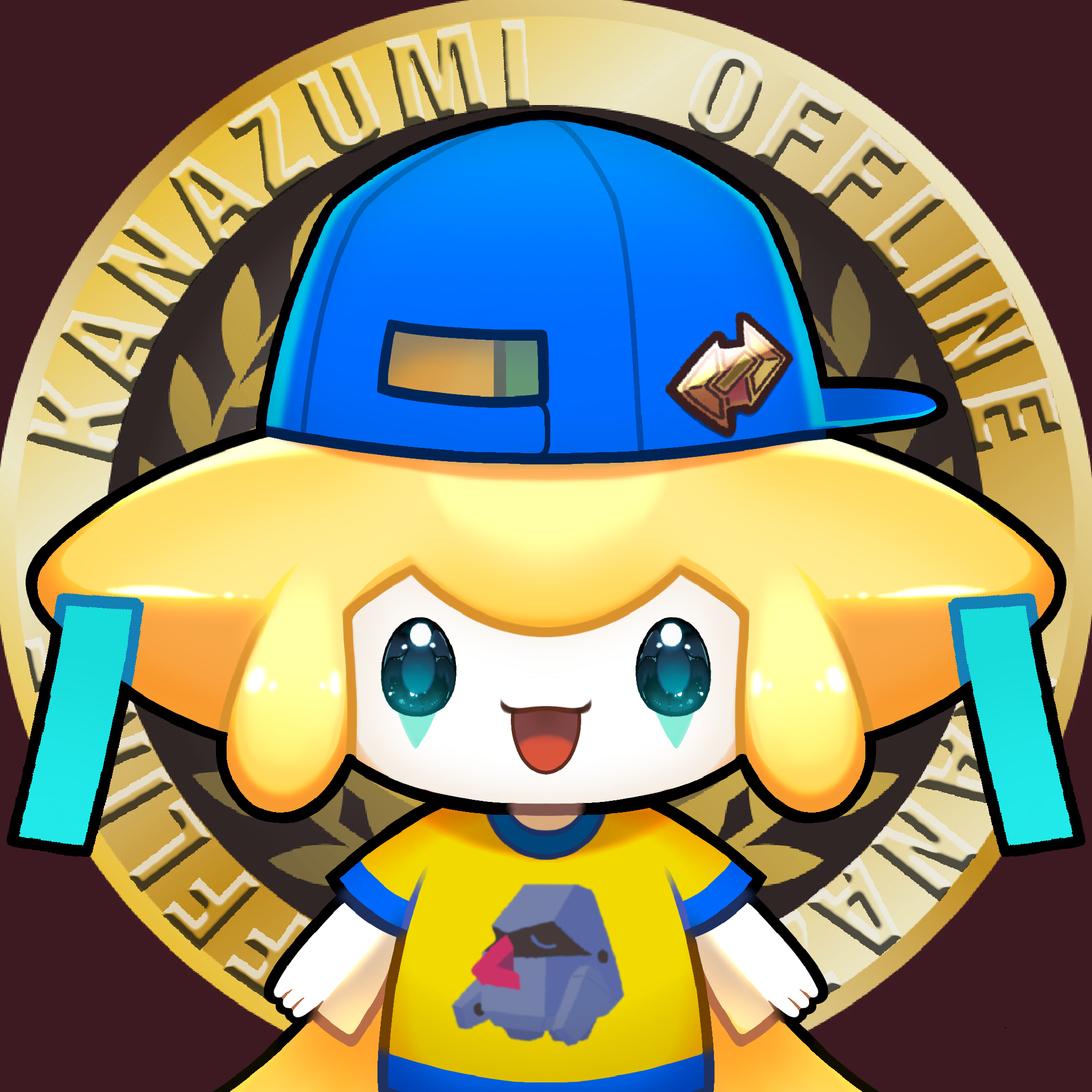 第1回カナズミオフ - Tonamel