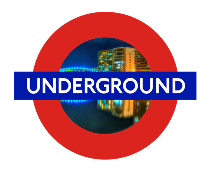 UNDERGROUND＃5 - Tonamel